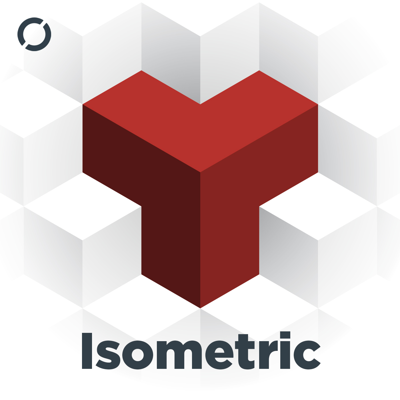 Isometric - Relay