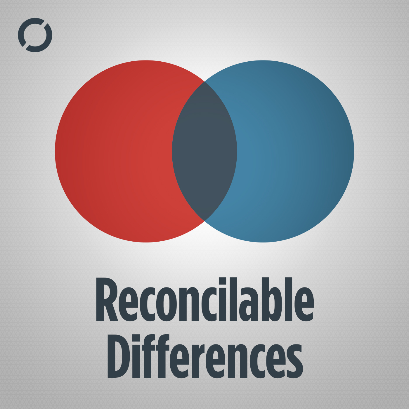 Reconcilable Differences - Relay