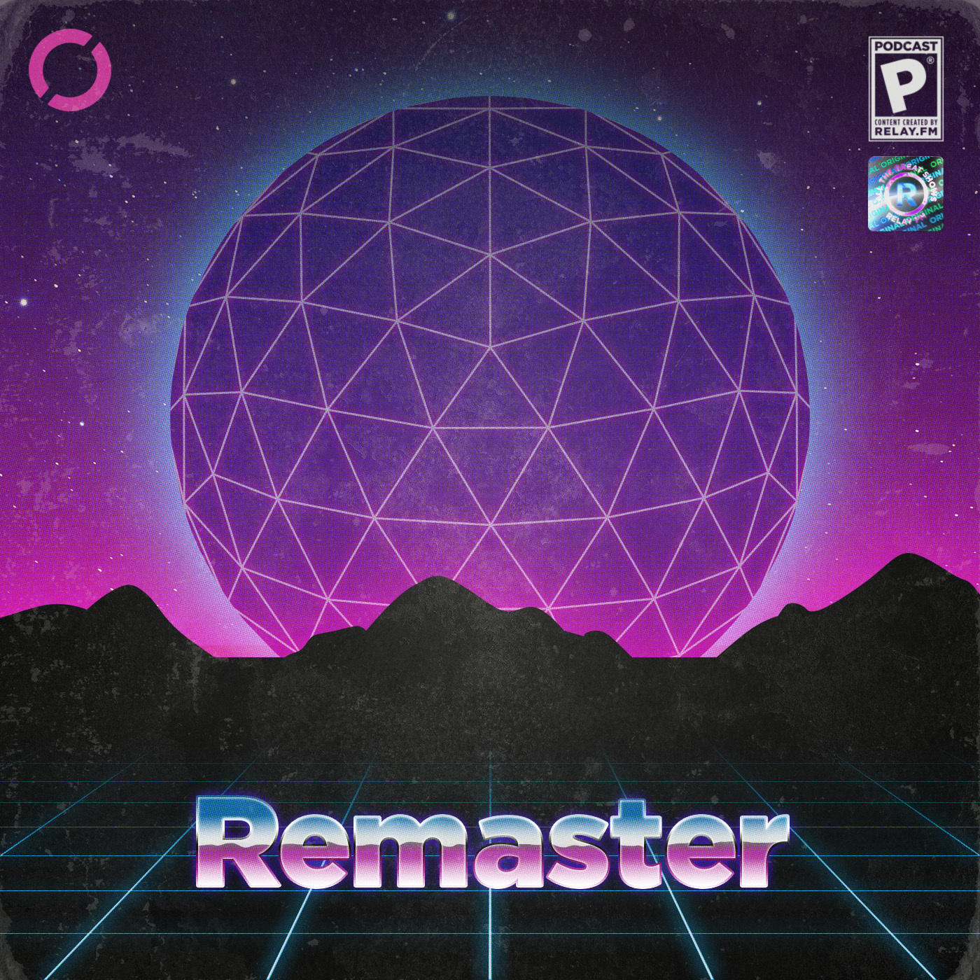 Remaster - Relay