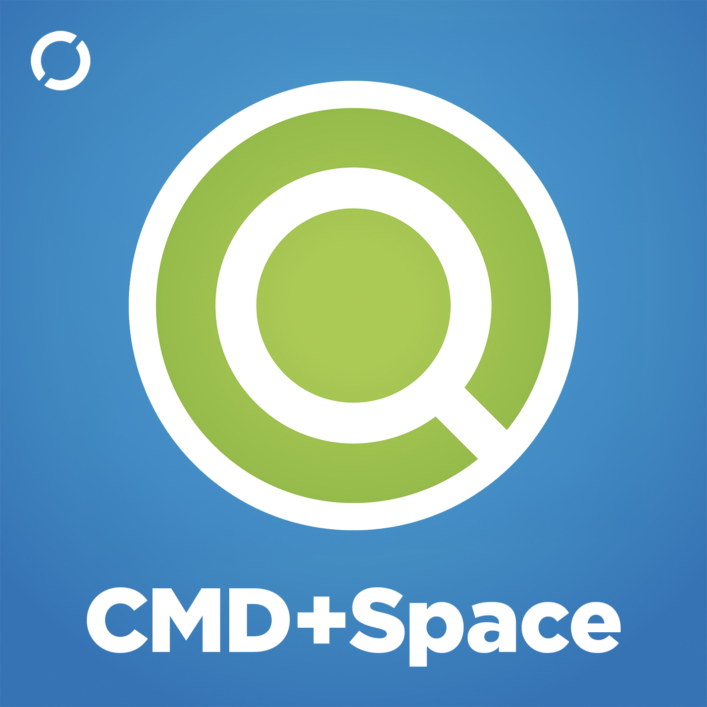 CMD Space - Relay