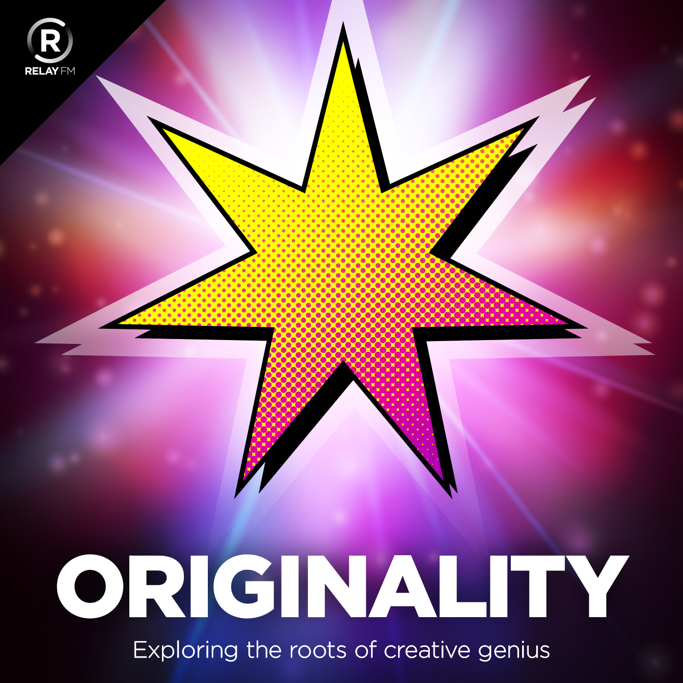 Originality - Relay FM