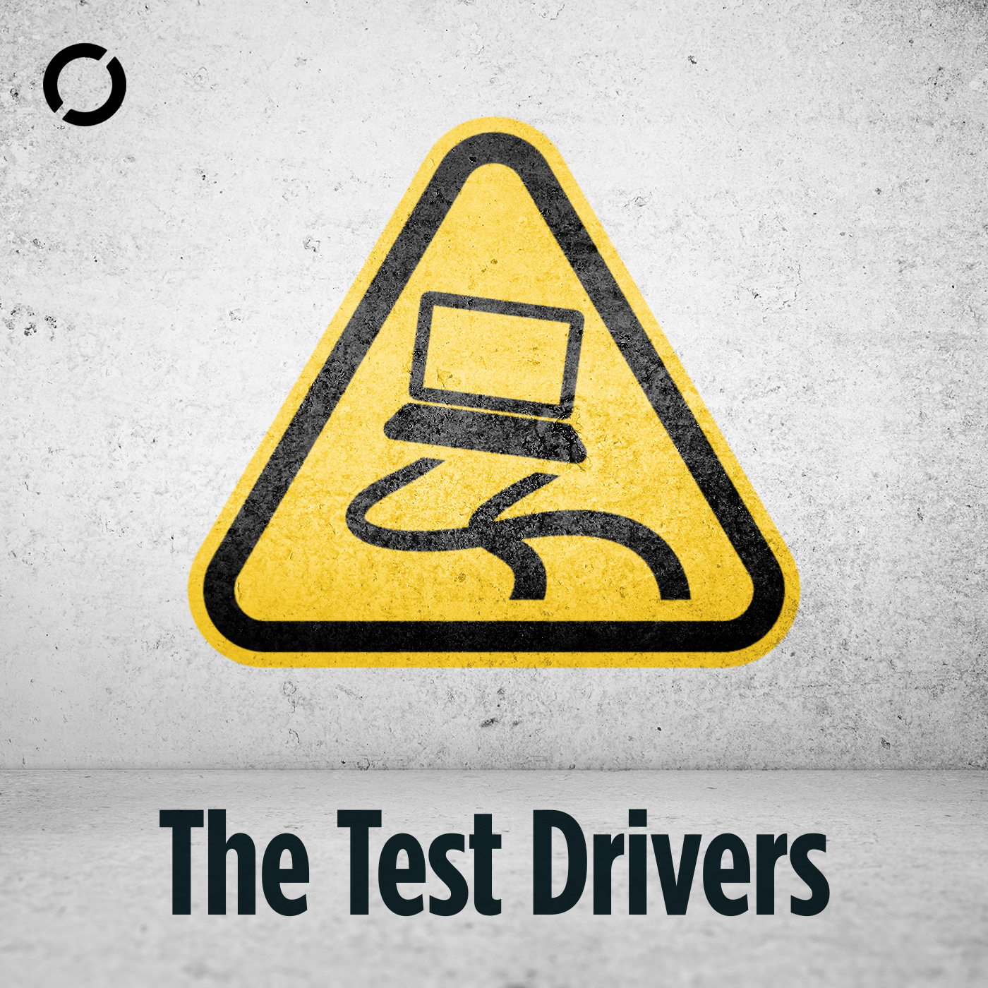 The Test Drivers - Relay