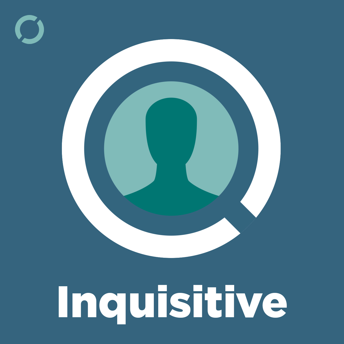 Inquisitive - Relay