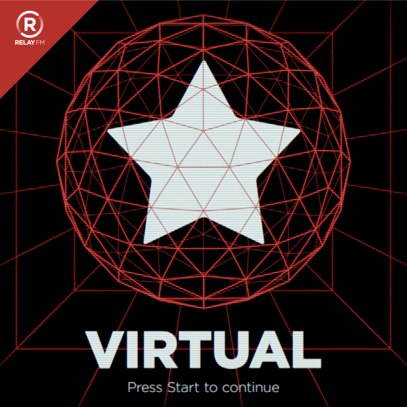 Virtual - Relay FM