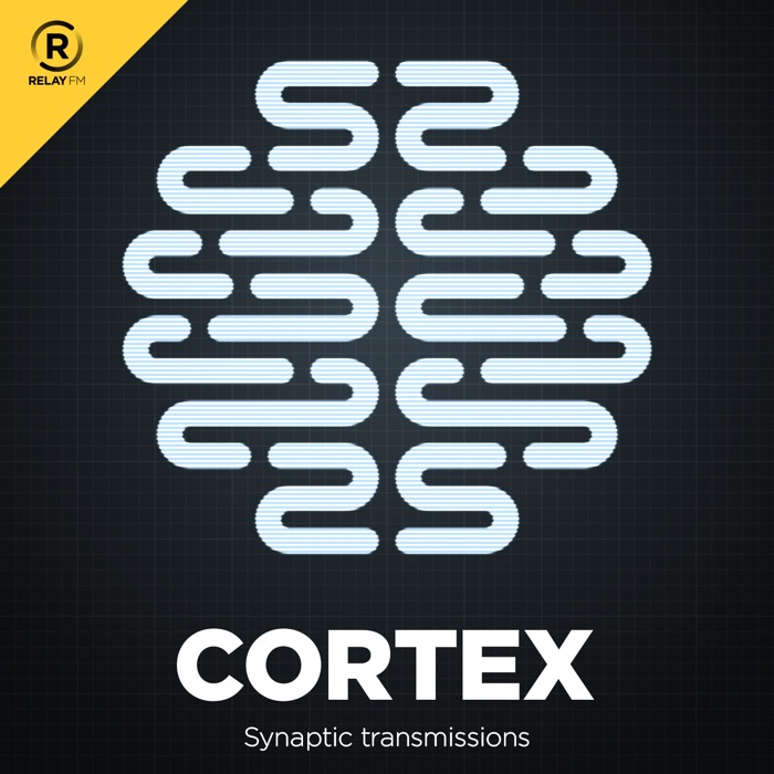 Cortex - Relay FM