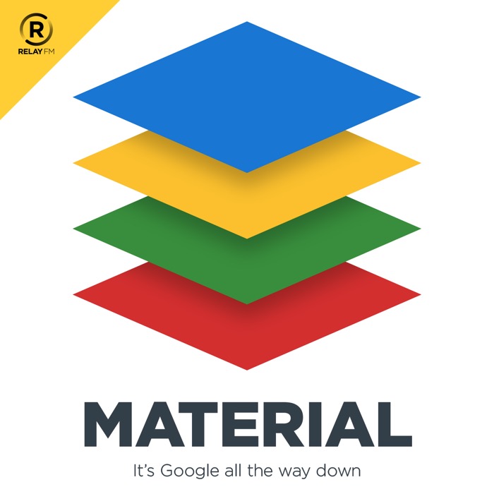 Material - Relay FM