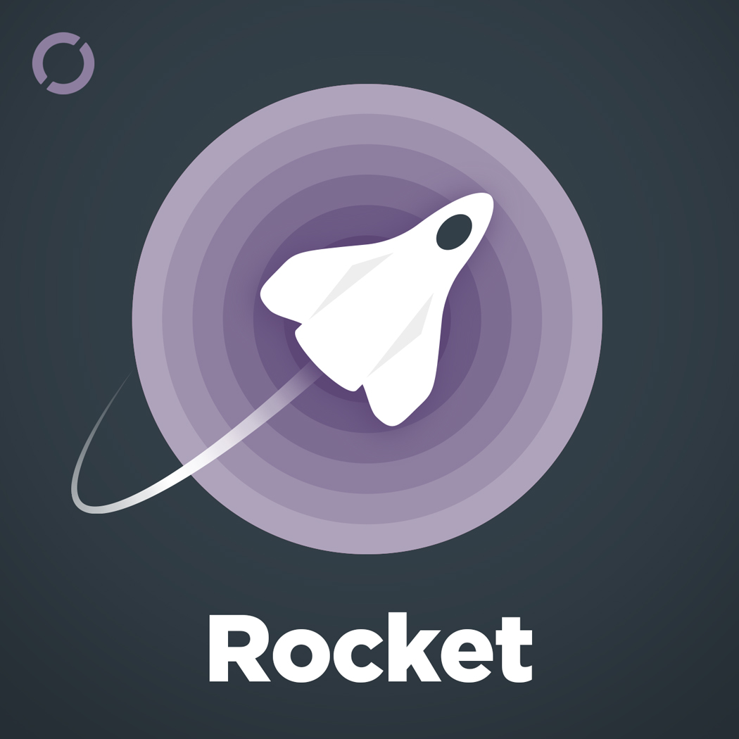 Rocket #234: What Did We Say About Rocket Rules - Relay