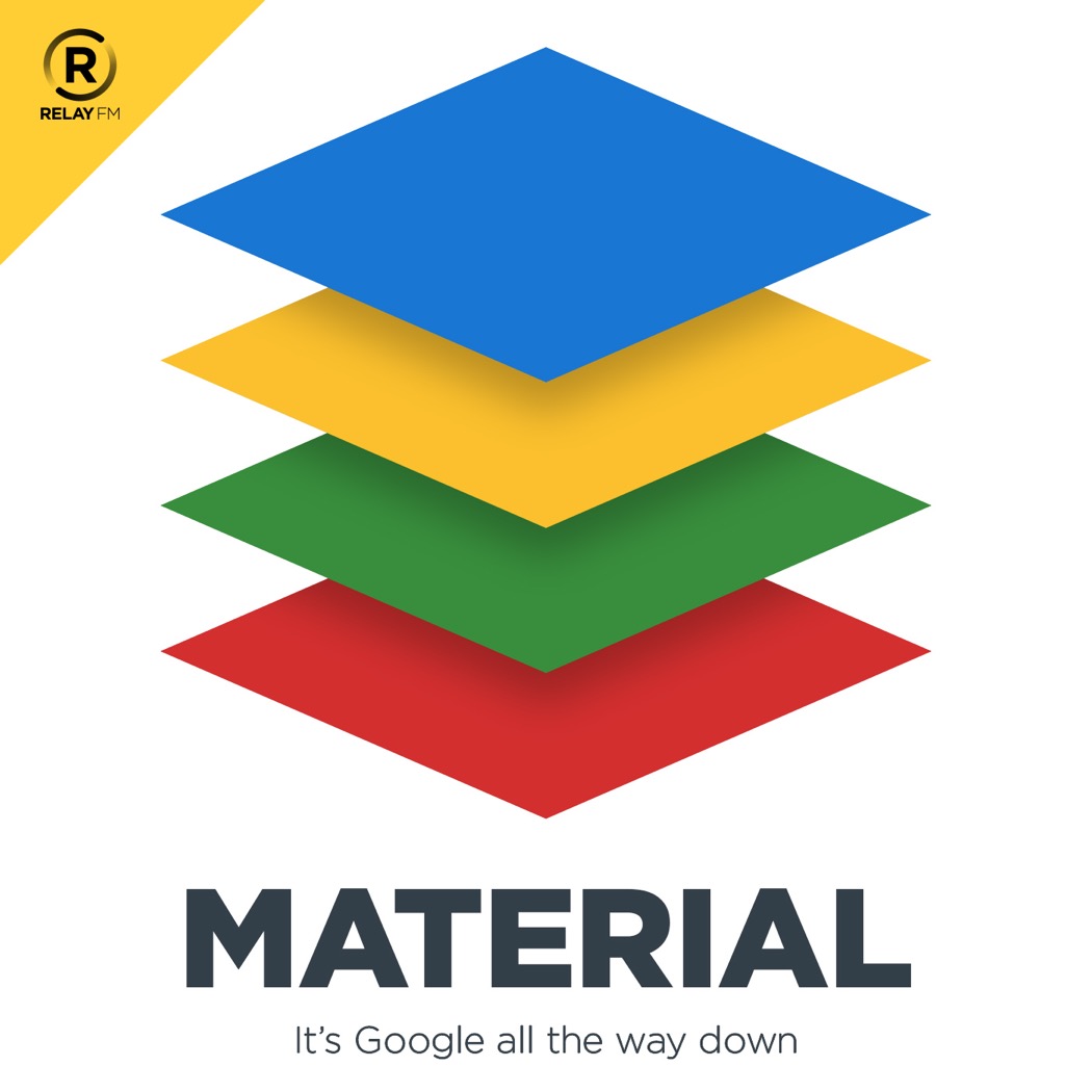 Material - Relay FM