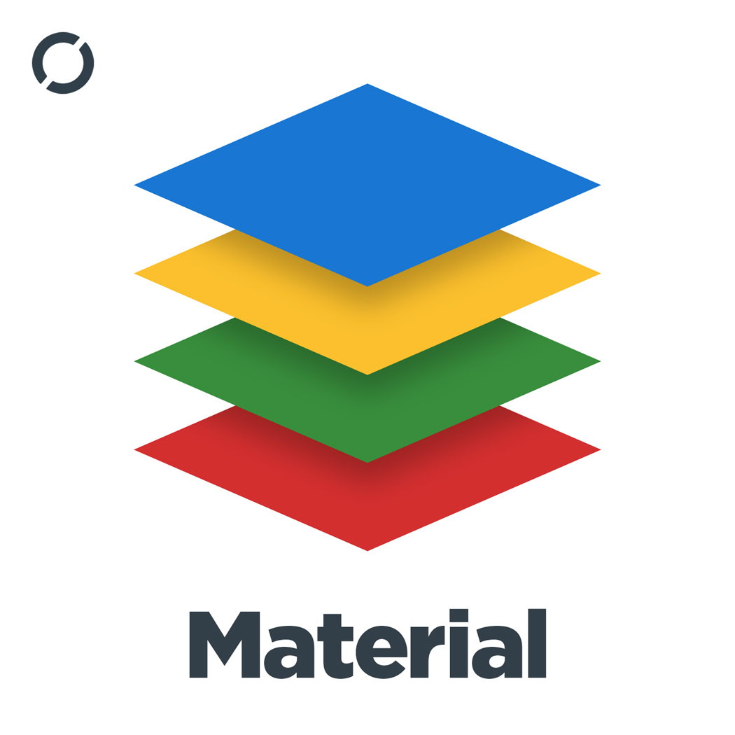 Material - Relay