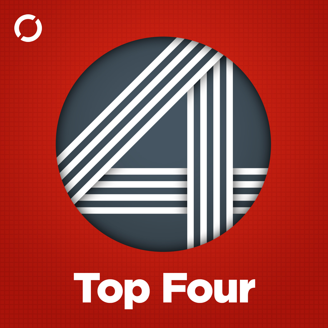 Top Four - Relay
