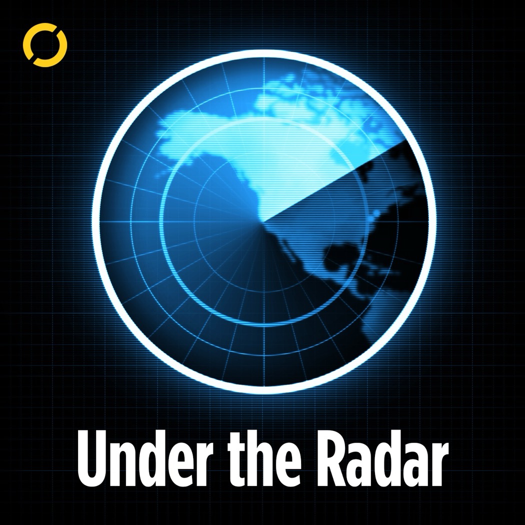 Under the Radar - Relay