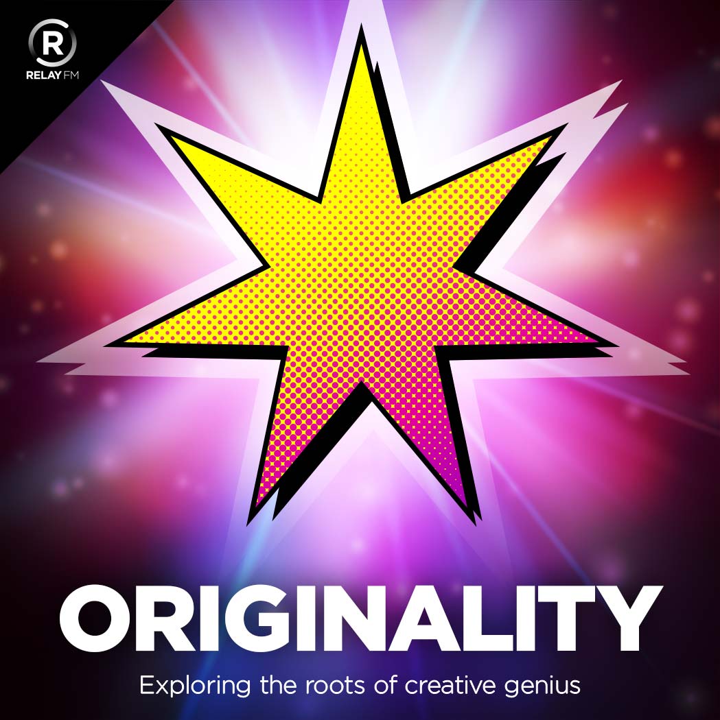 Originality - Relay FM