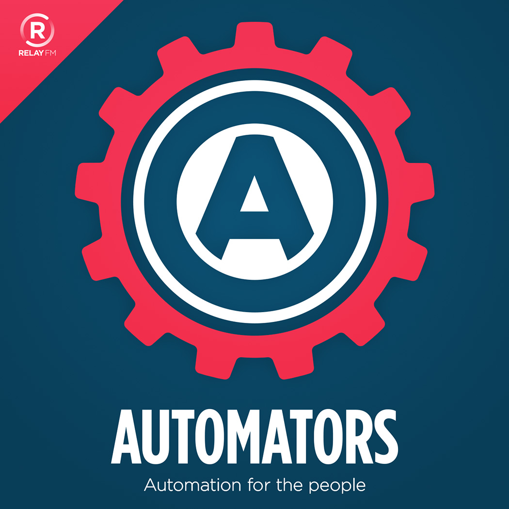 Automators - Relay
