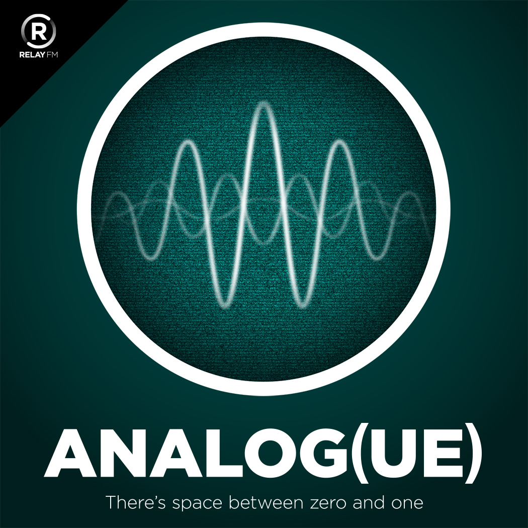Analog(ue) - Relay FM