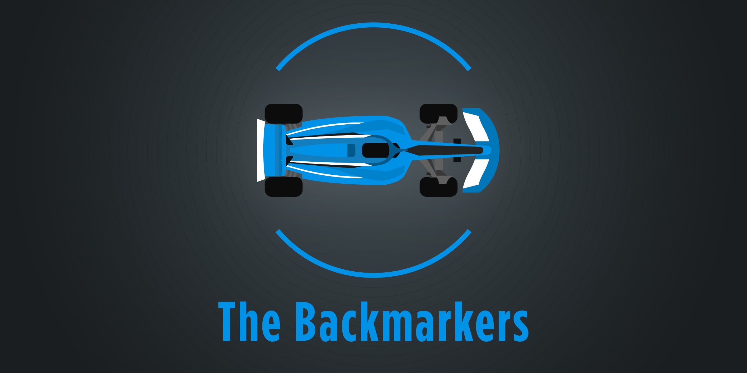 The Backmarkers #23: Drive to Survive Review and 2023 Preview - Relay FM